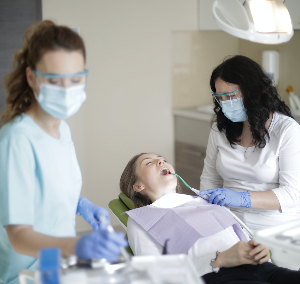 Front Teeth Dental Implants: A Comprehensive Guide